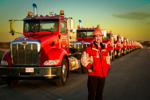 History | R. J. Corman Railroad Group