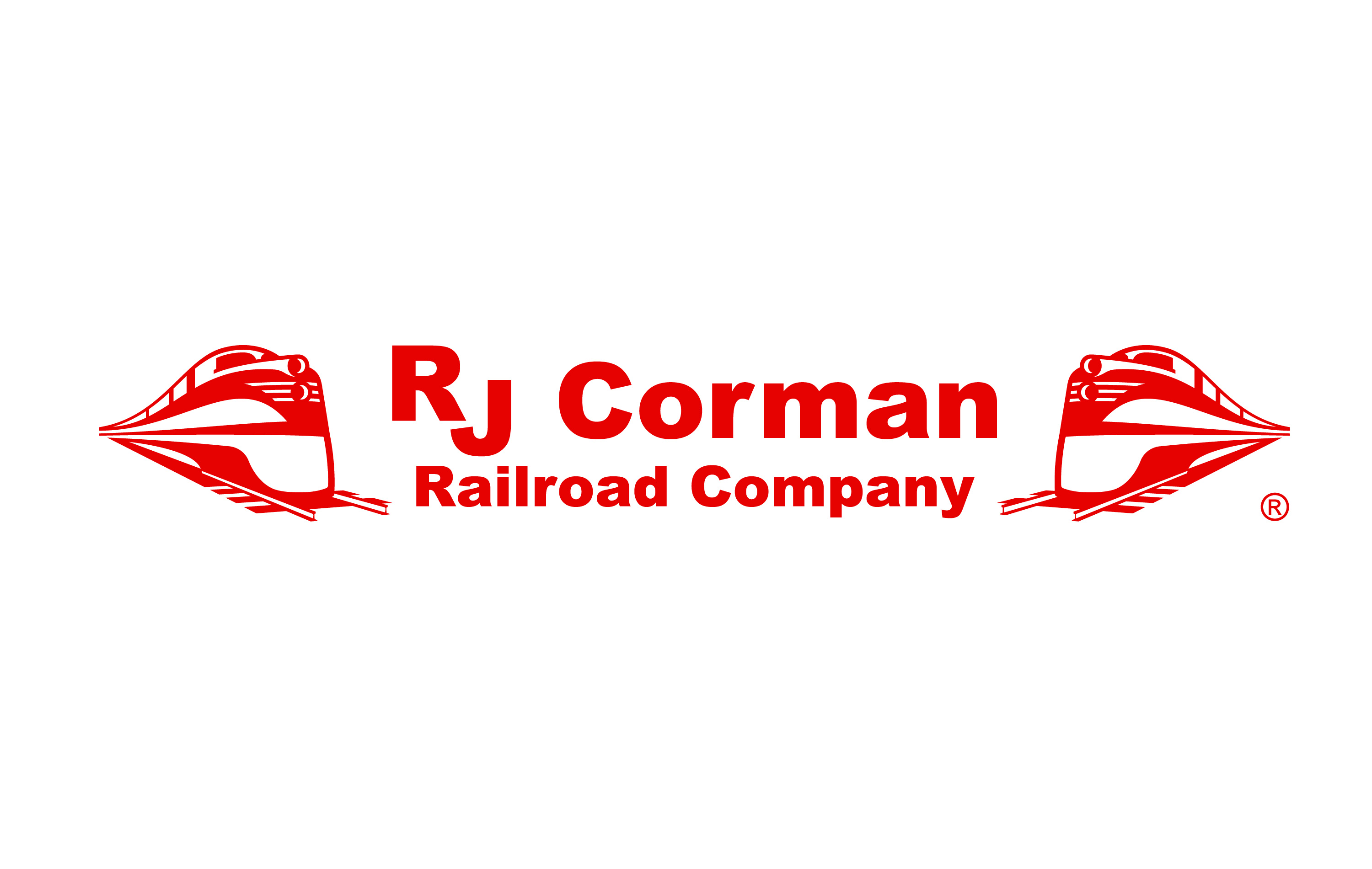 Style Guide & Available Logos | R. J. Corman Railroad Group