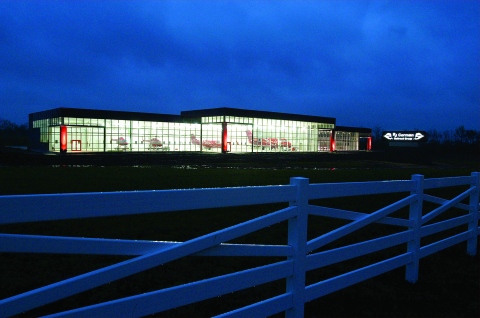 History | R. J. Corman Railroad Group