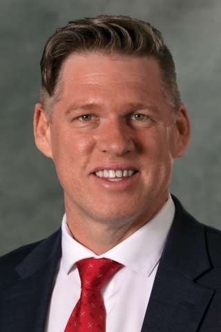 Officers | R. J. Corman Railroad Group