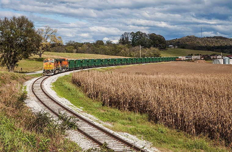 NERR and NWR acquired by RJ Corman - Mike's Railroad Crossing Forum