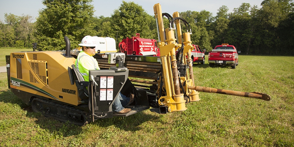 Home | R. J. Corman Railroad Group