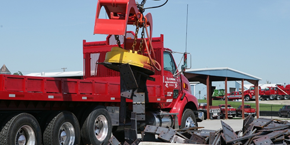 Home | R. J. Corman Railroad Group